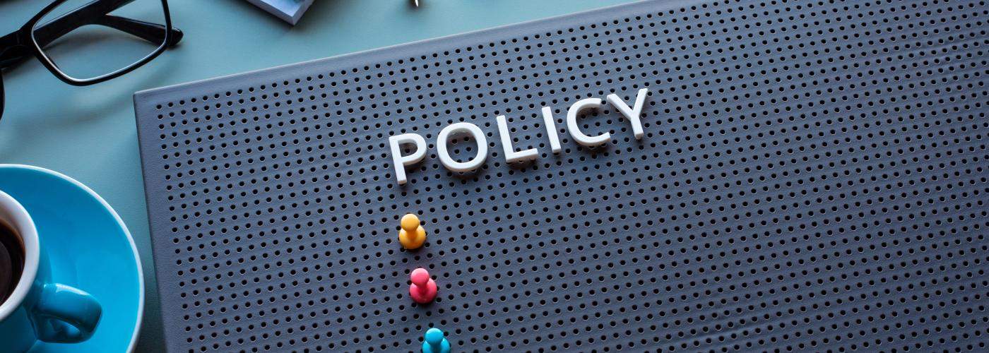 Integrated Management Systems Policy